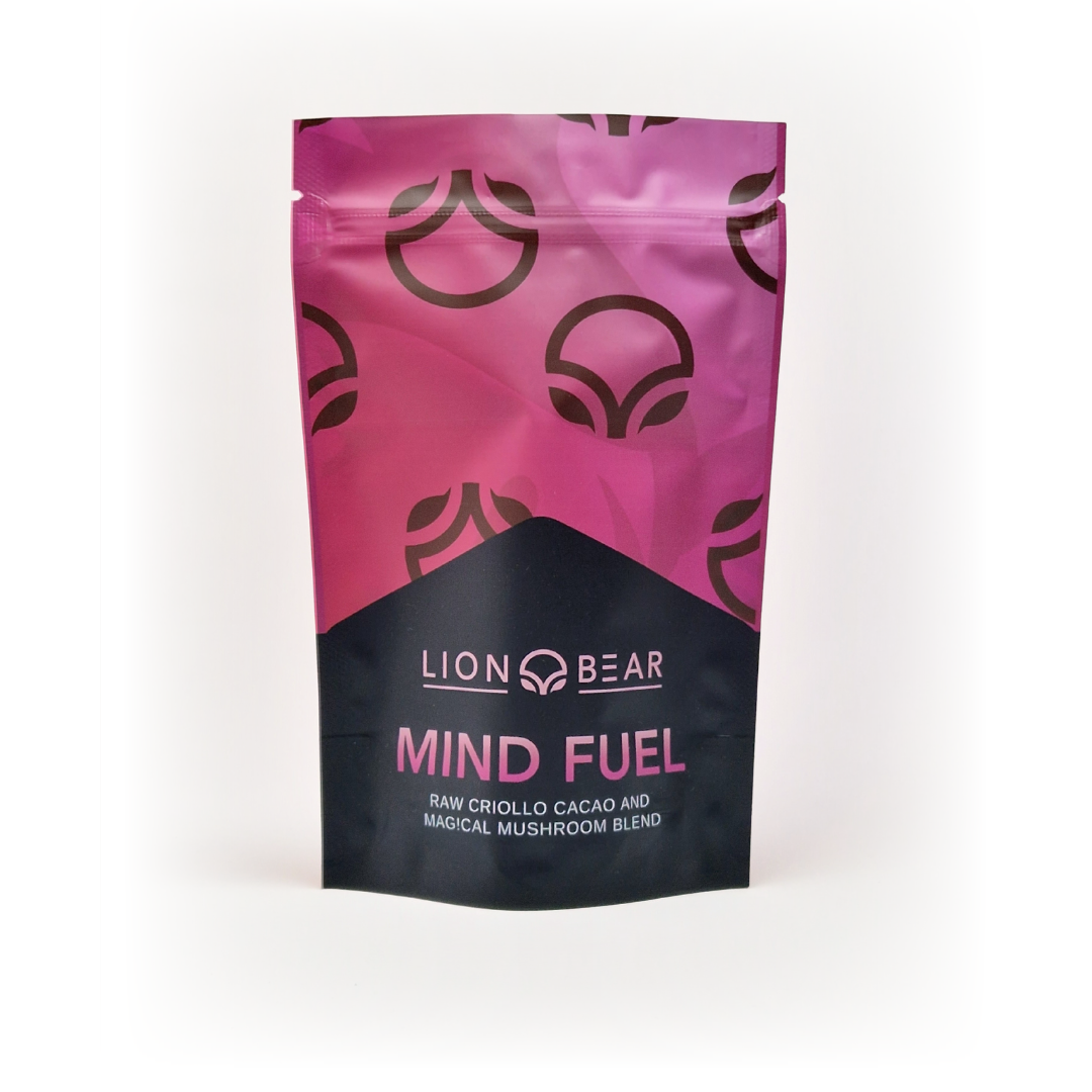 Cacao – Lion & Bear